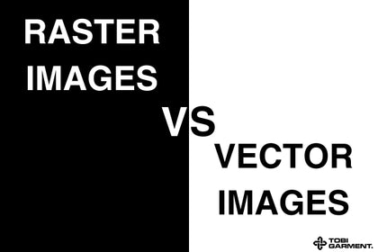 Understanding Raster and Vector Images: A Beginner's Overview – TOBI ...
