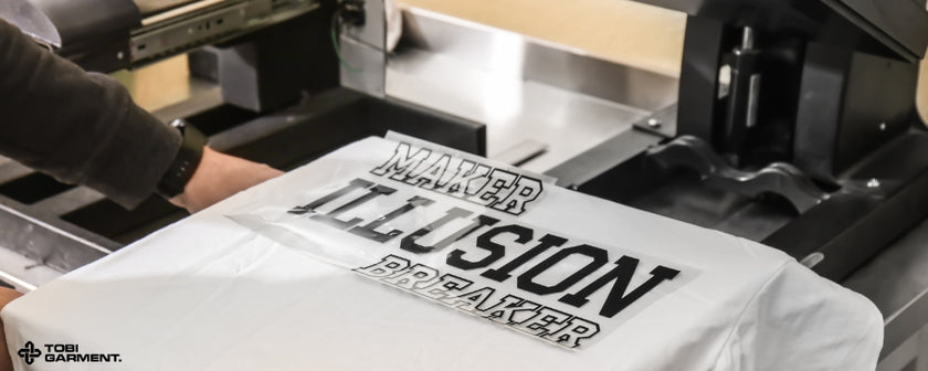 What is Sublimation Printing? Way to Unleashing Your Creativity – TOBI ...
