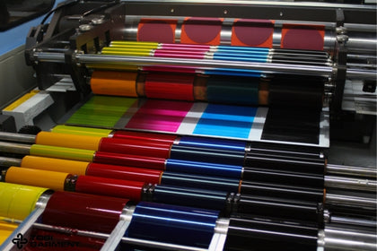 Water-Based Screen Printing: A Sustainable and Versatile Art – TOBI GARMENT