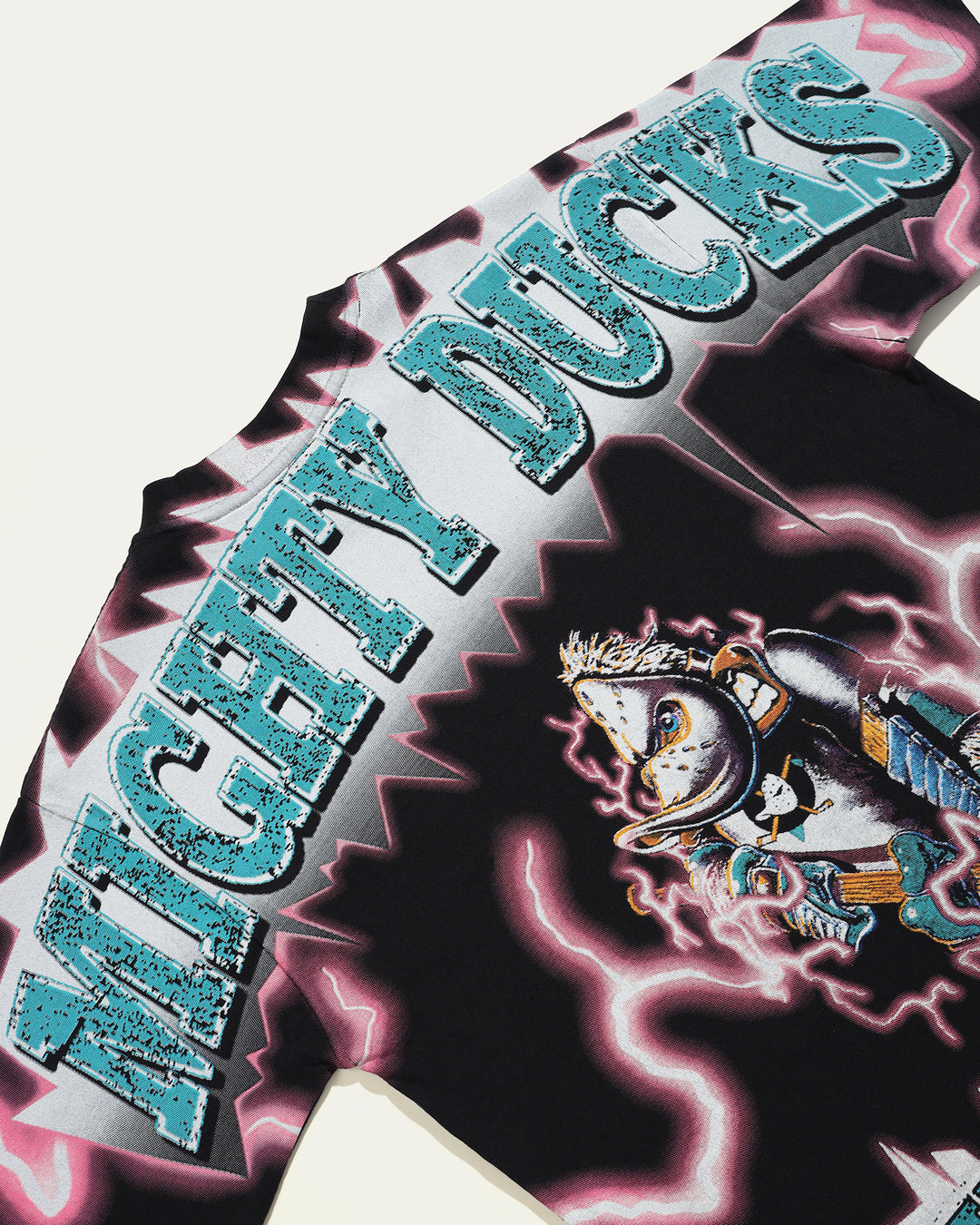 Custom Tshirt - All Over Screen Printing Services – TOBI GARMENT